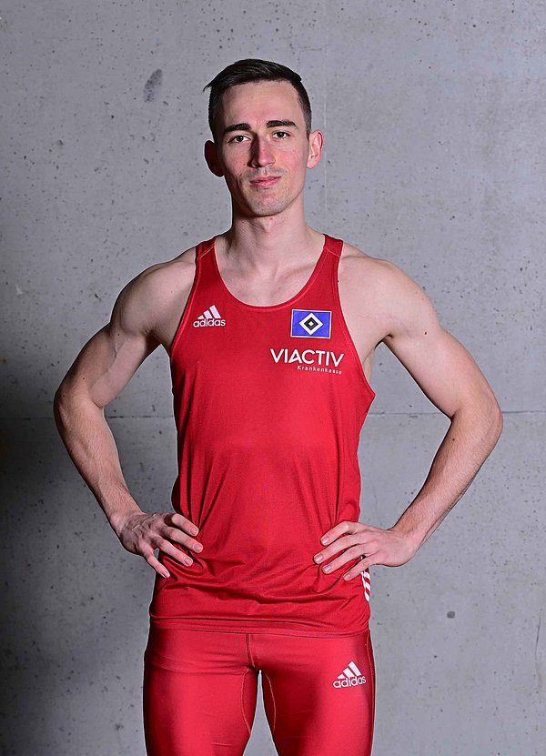 Paul Erdle | HSV e.V.