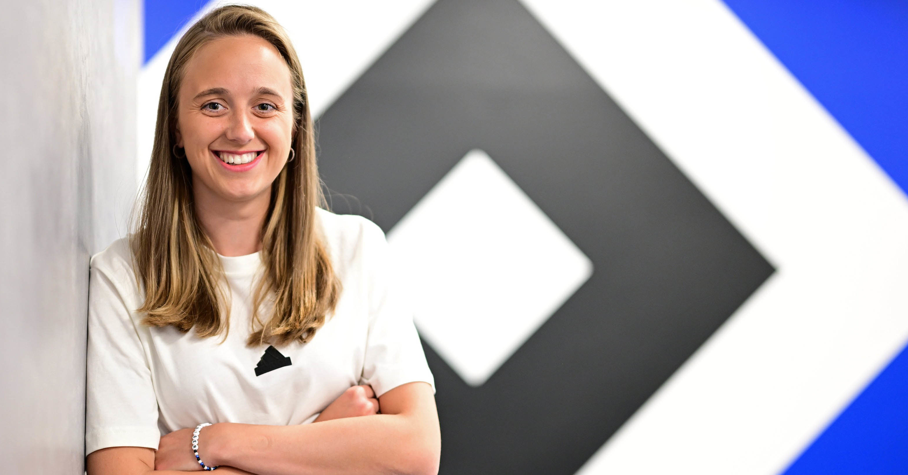 HSV-Frauen: Dauerbrennerin Victoria Schulz bleibt an Bord | HSV e.V.