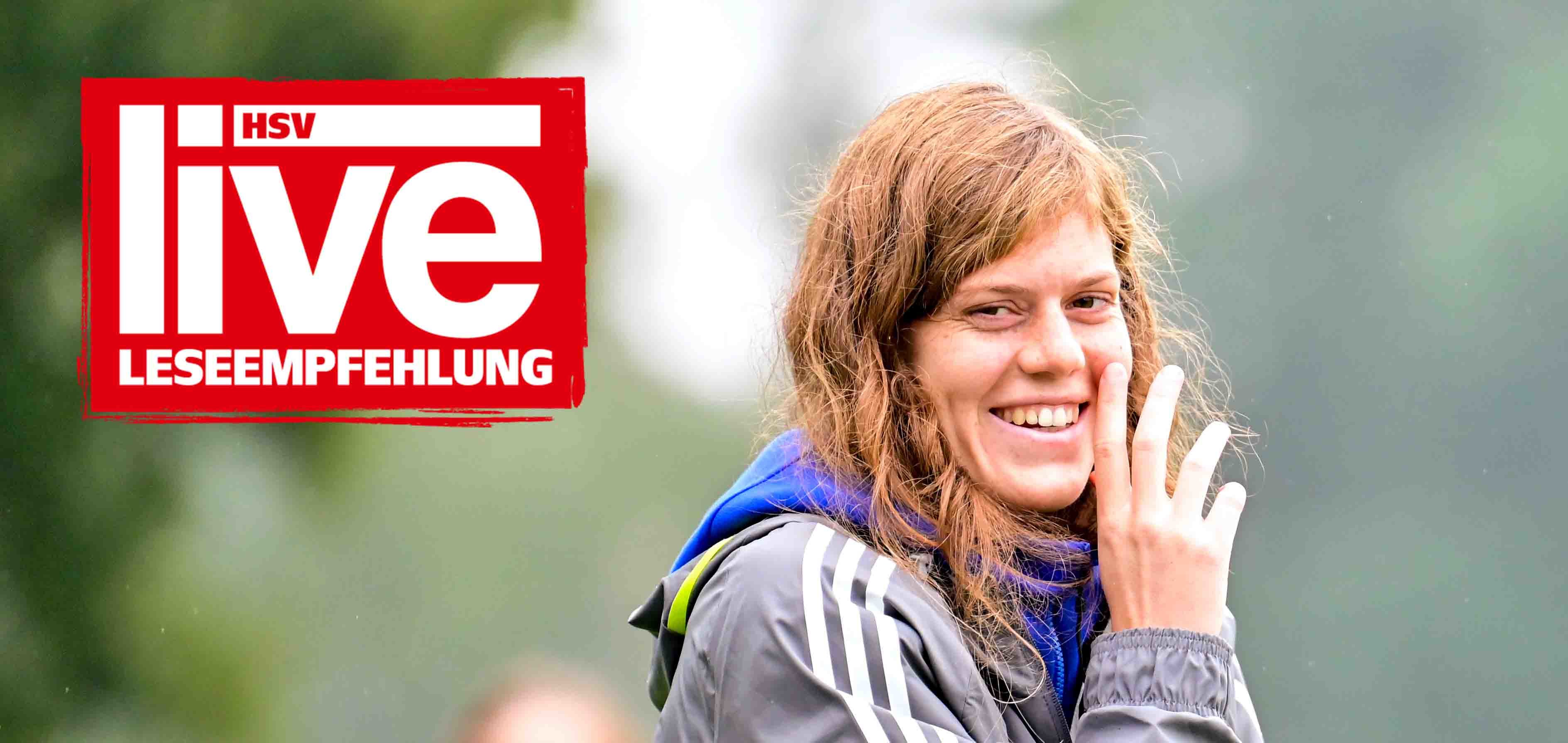 Mit Strategie zum Erfolg | HSV e.V.