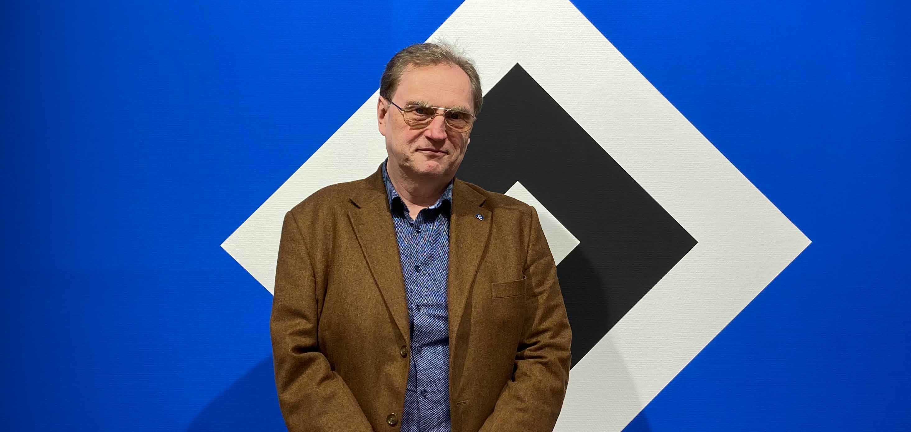 Herzlichen Glückwunsch, Heiko Frank! | HSV e.V.