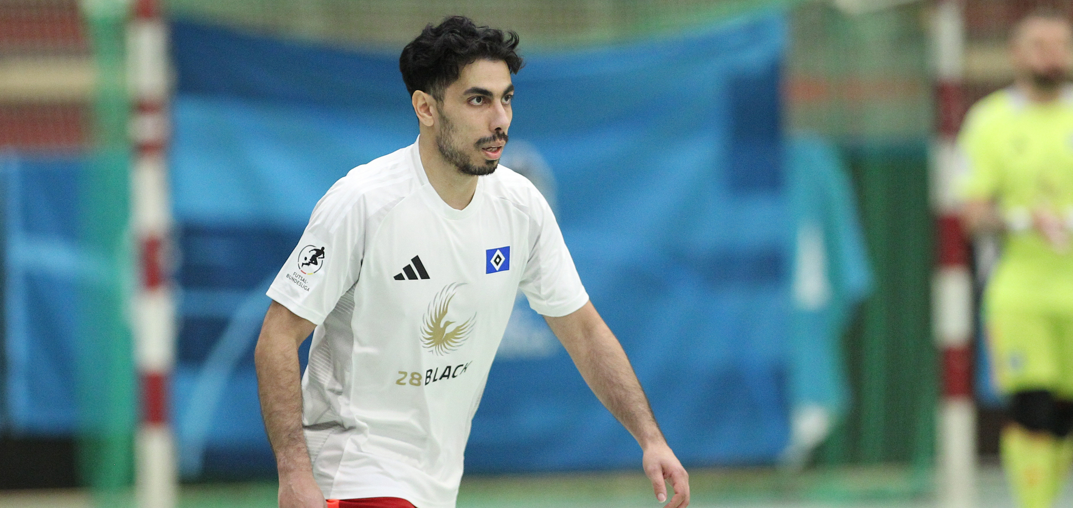 7:0: HSV-Futsaler machen großen Schritt in Richtung Halbf | HSV e.V.