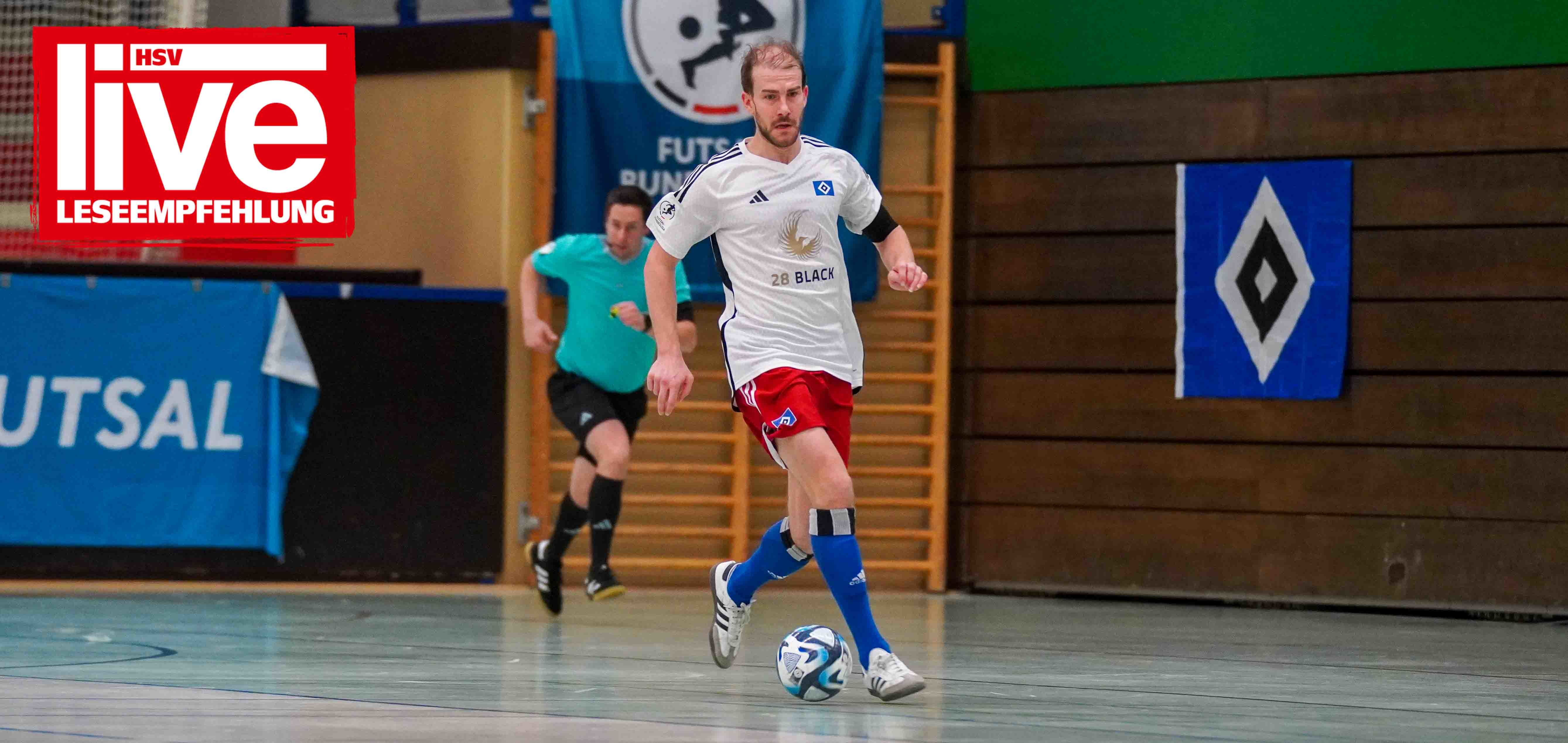 Das Urgestein | HSV e.V.