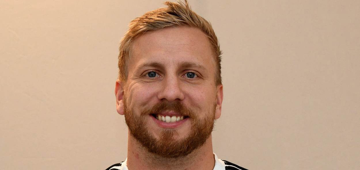 Torben Wacker verlässt HSV III | HSV e.V.