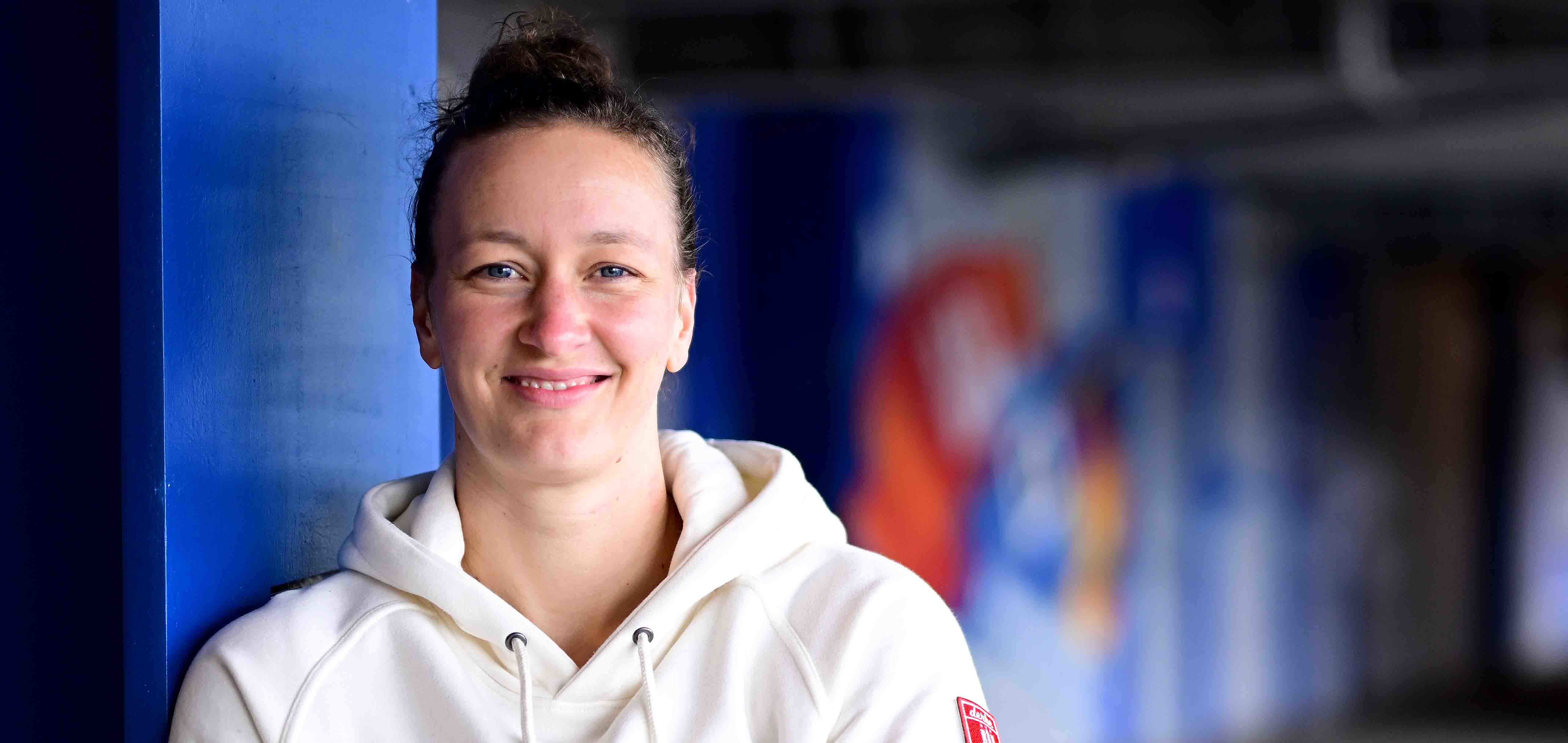 HSV-Frauen verpflichten Almuth Schult | HSV e.V.