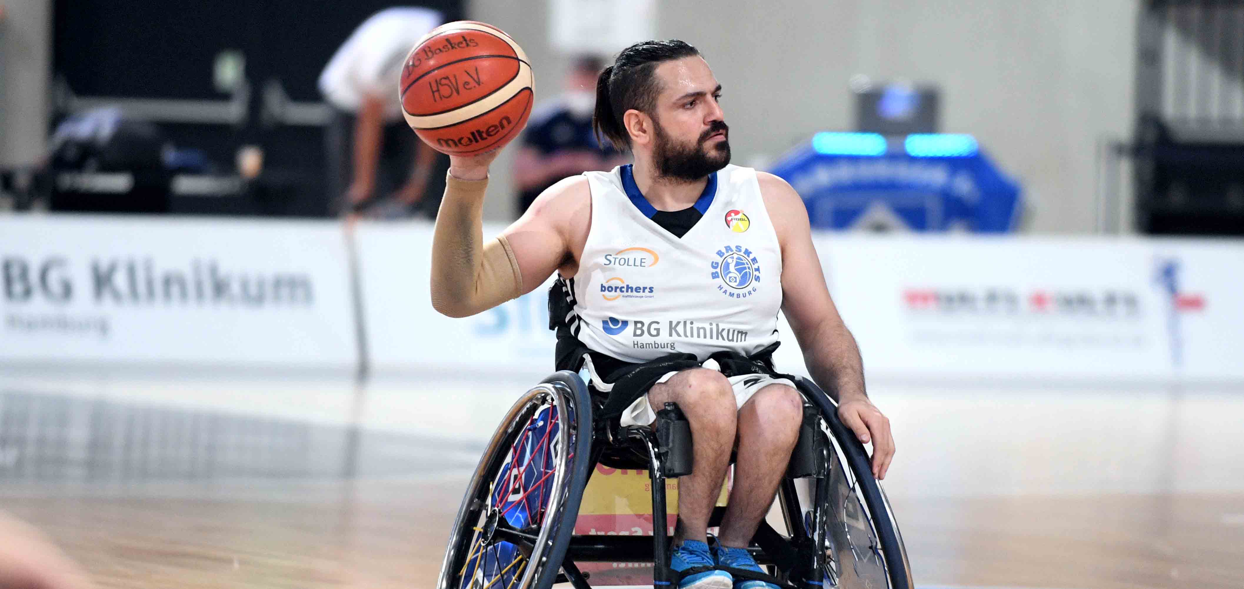 BG BASKETS HAMBURG UNTERLIEGEN IN FRANKFURT | HSV e.V. BG BASKETS HAMBURG UNTERLIEGEN IN FRANKFURT | HSV e.V.