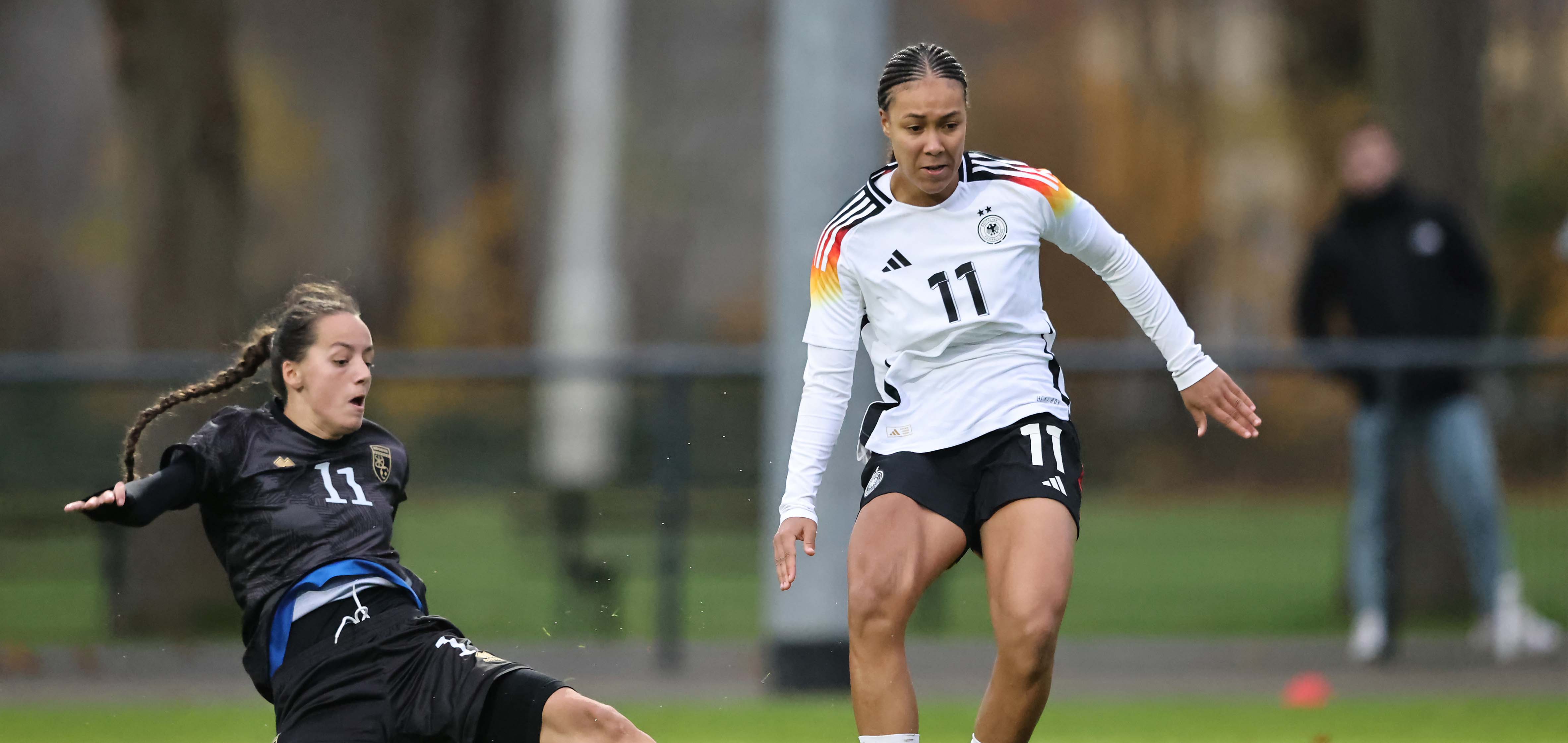 HSVerinnen international | HSV e.V.