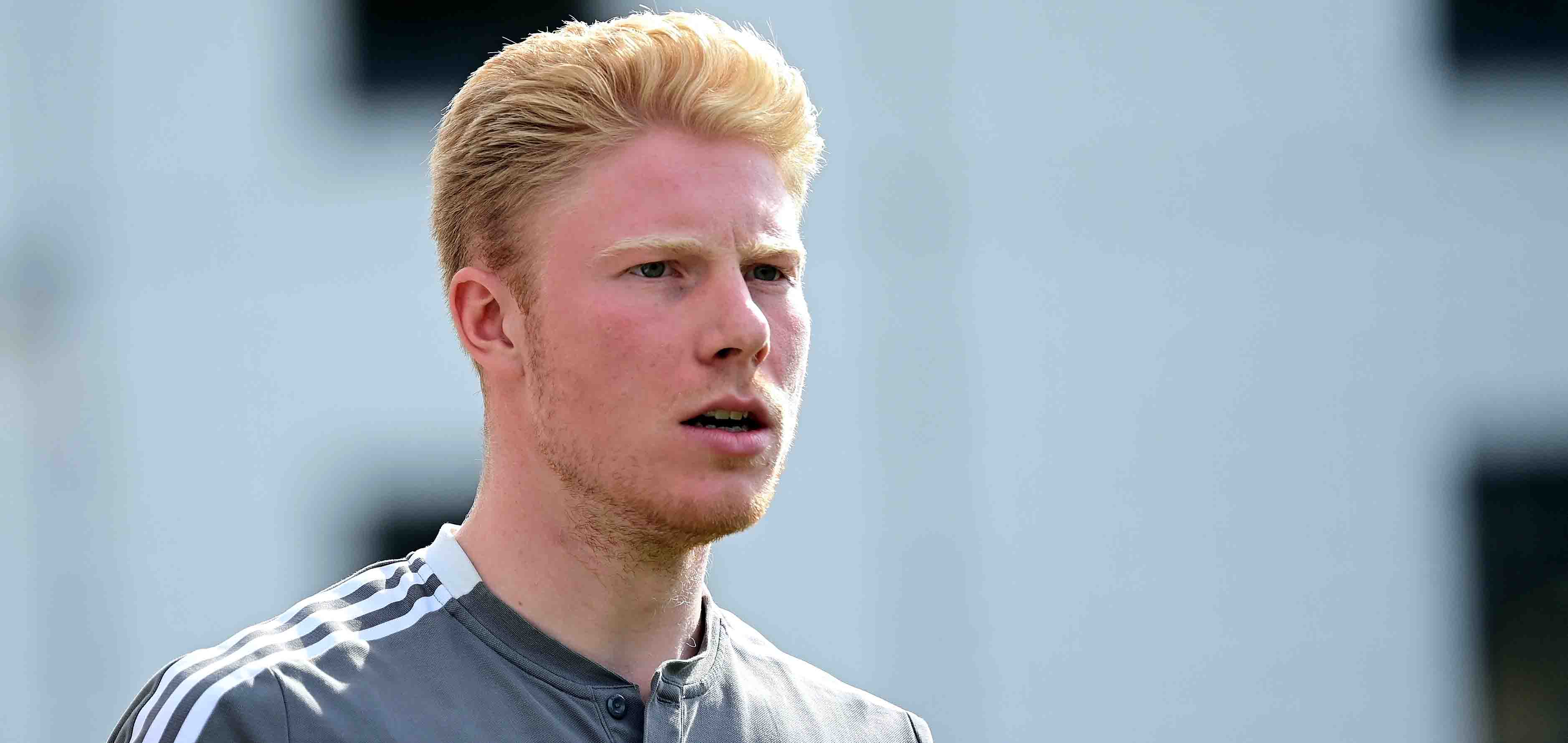 Bolz: „Wir wollen unsere Intensität weiter erhöhen“ | HSV e.V.