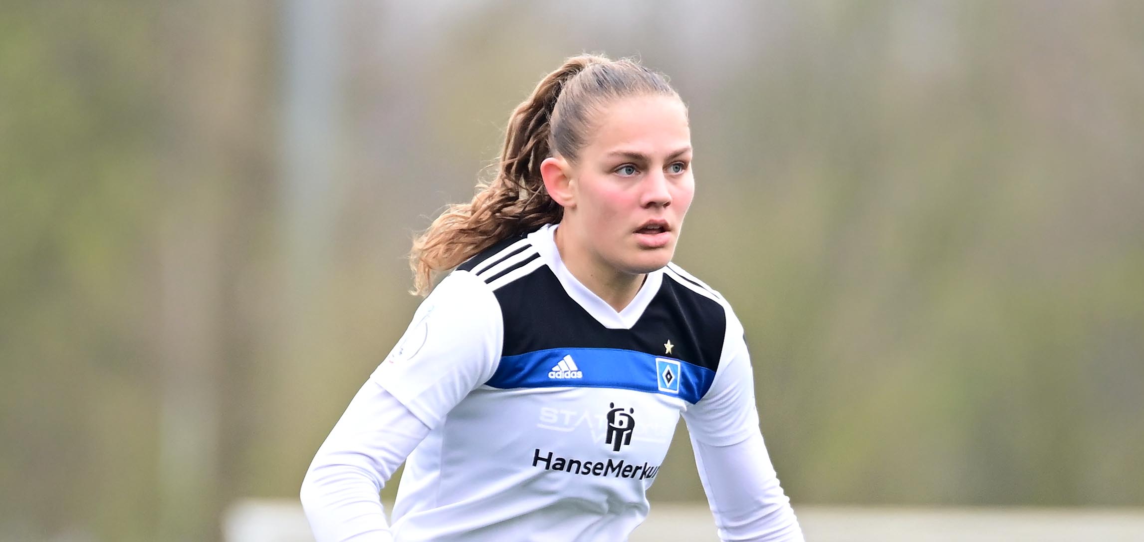 HSV-Frauen mit Titelchance im Spitzenspiel | HSV e.V.