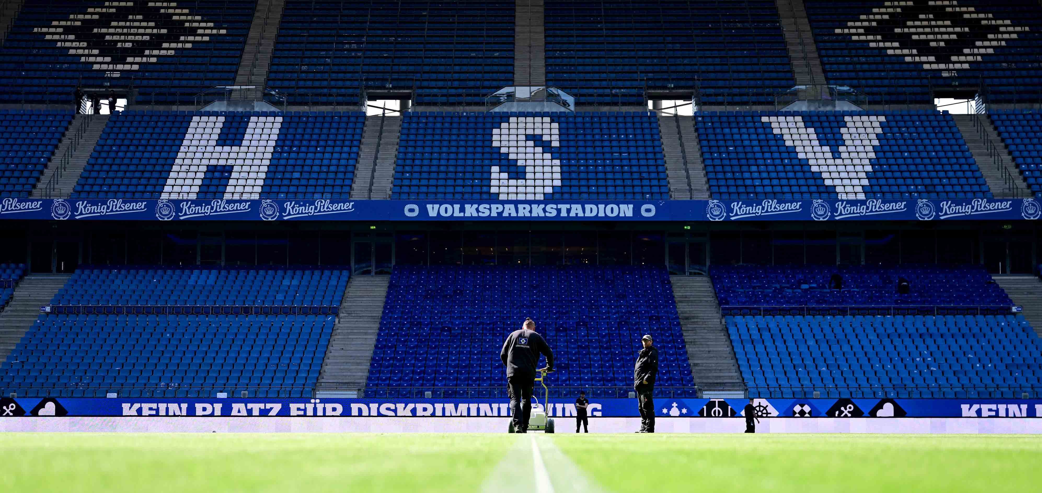 Sitzplatzfarben | HSV e.V.