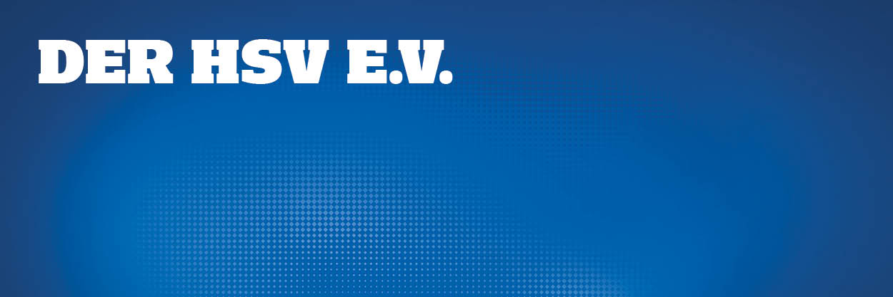 Übersicht | HSV e.V.
